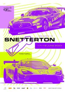 British GT Championship, 2023 - Jake Yorath