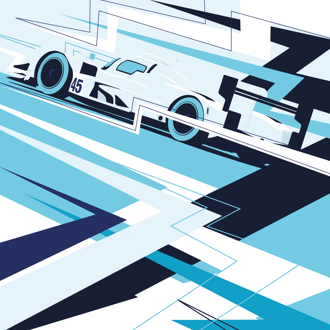 Jake Yorath – Freelance Graphic Artist